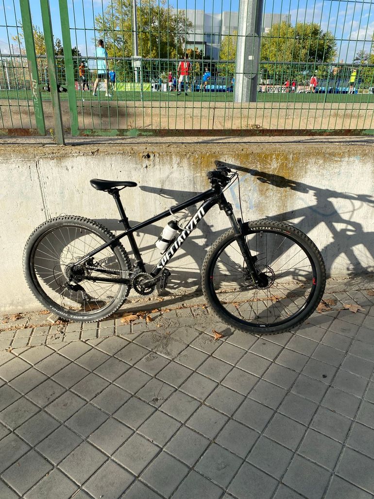 Specialized Rockhopper Sport 27.5 2023 2023