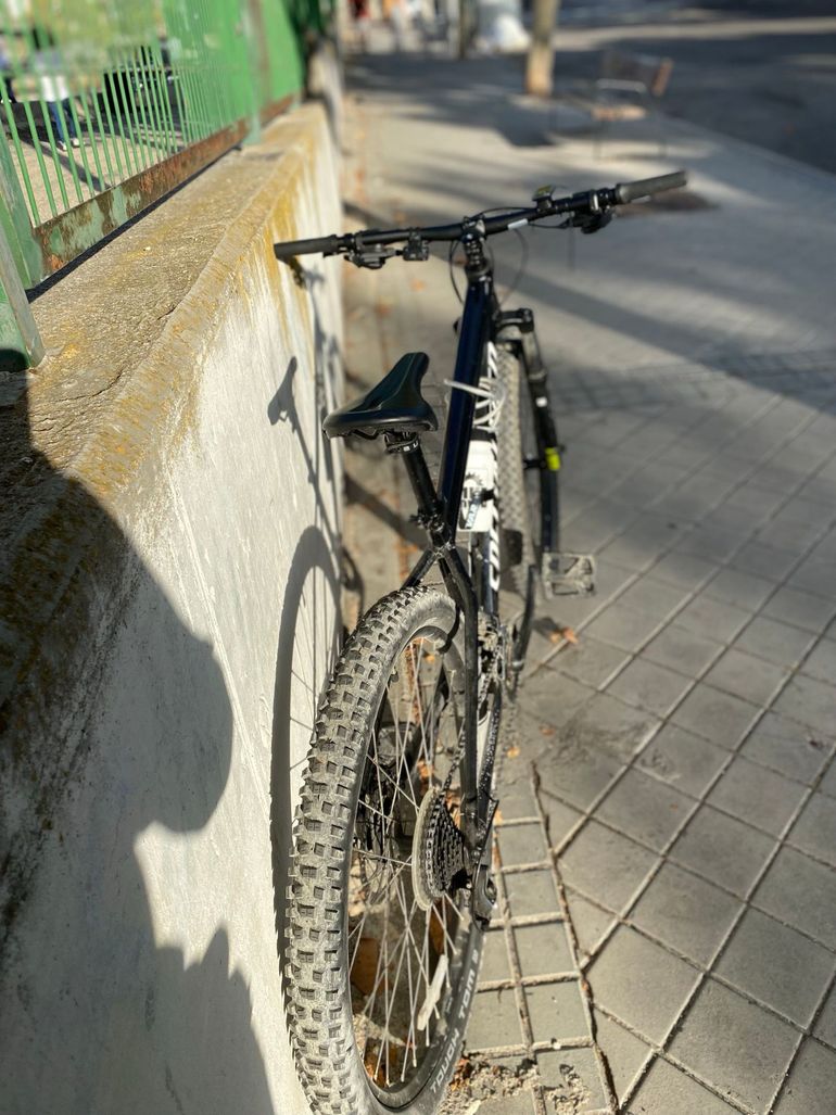 Specialized Rockhopper Sport 27.5 2023 2023