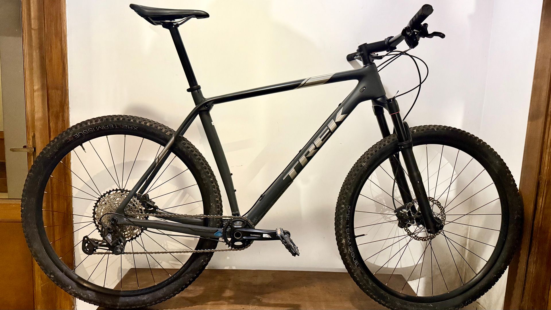 Trek Procaliber 9.6 2020 2020