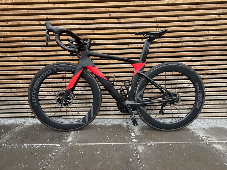 Cannondale Systemsix Shimano Ultegra Di2 2019