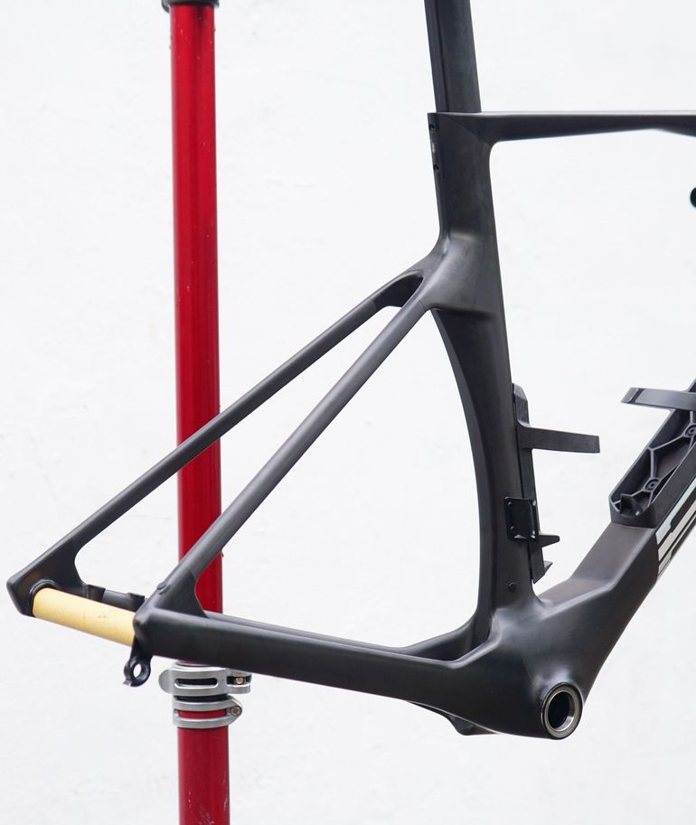 BMC Teammachine R Mpc. 2025