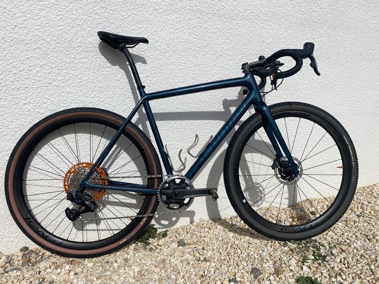 Specialized Crux SRAM XX1 Eagle AXS 2023