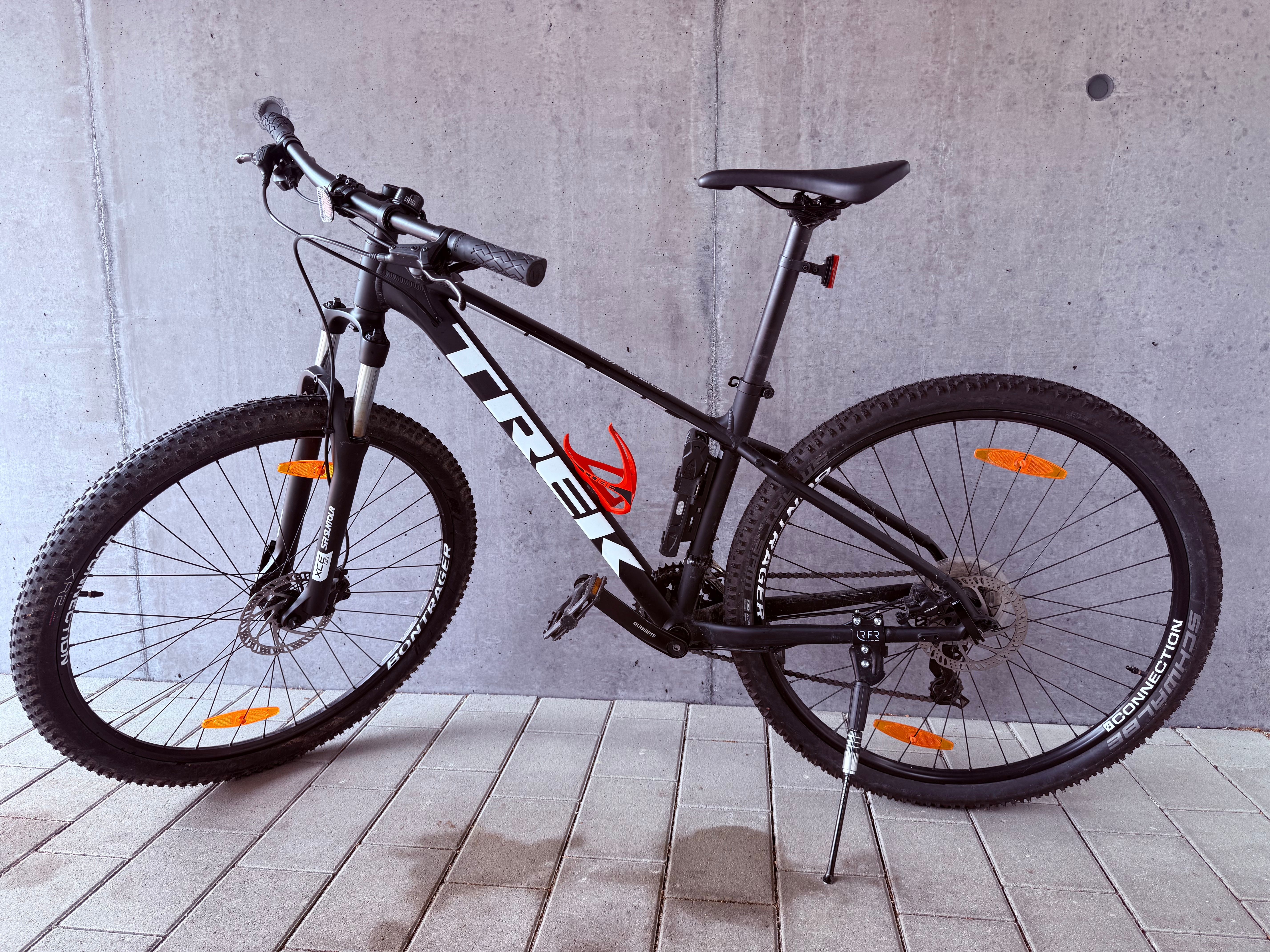 Trek Marlin 5 2020 2020