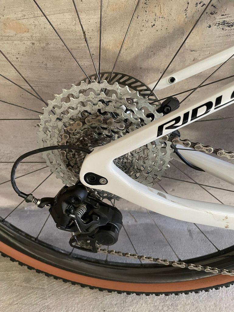 Ridley Kanzo Fast 2023