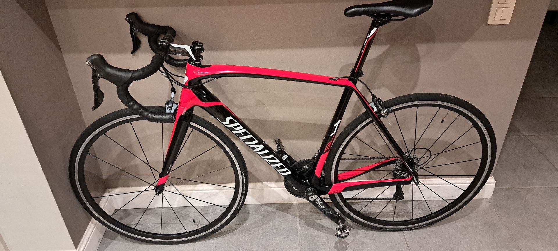 Specialized Tarmac SL4 Comp Ultegra 2014 2014