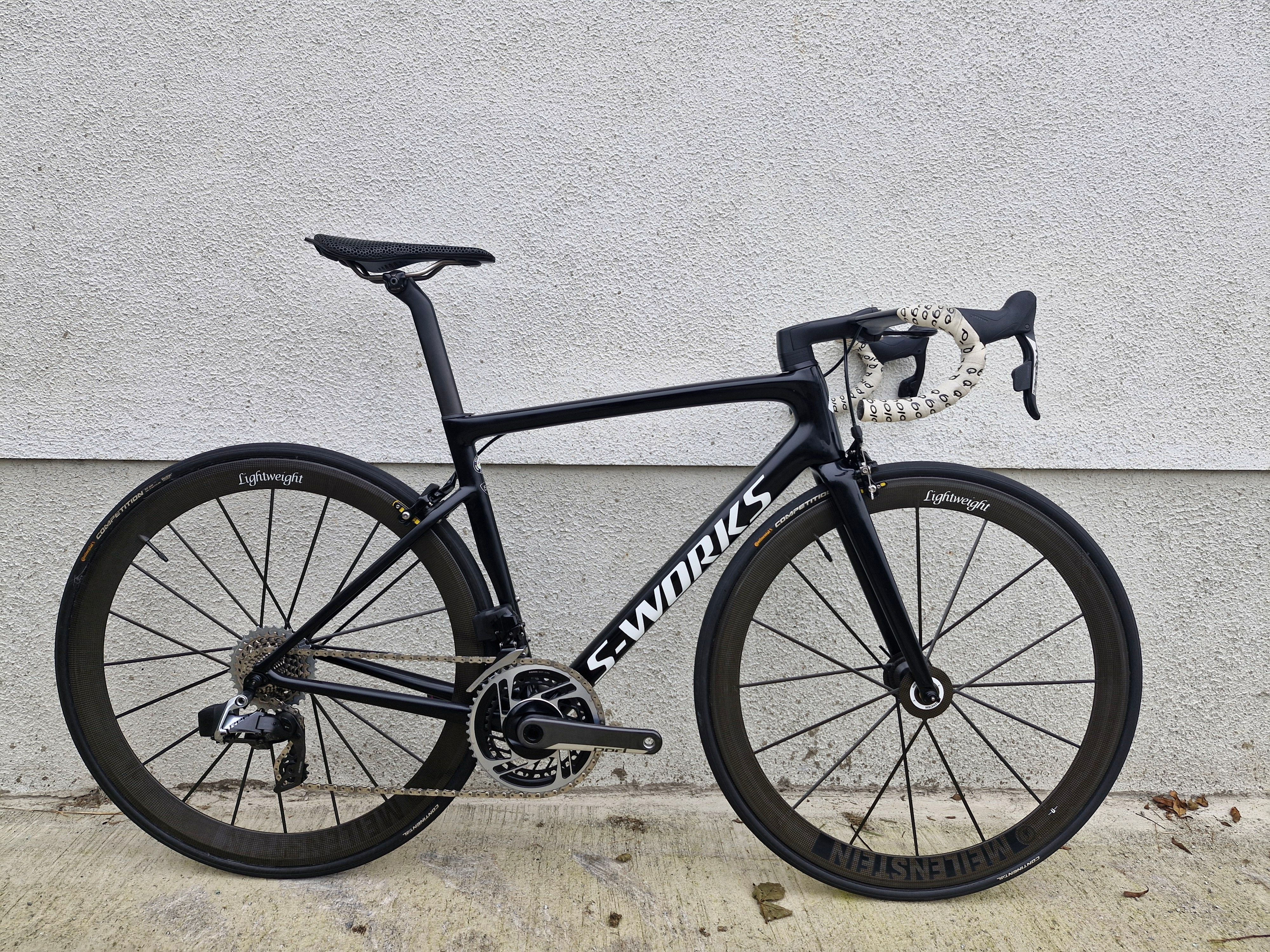 Specialized S-Works SL 6 2024