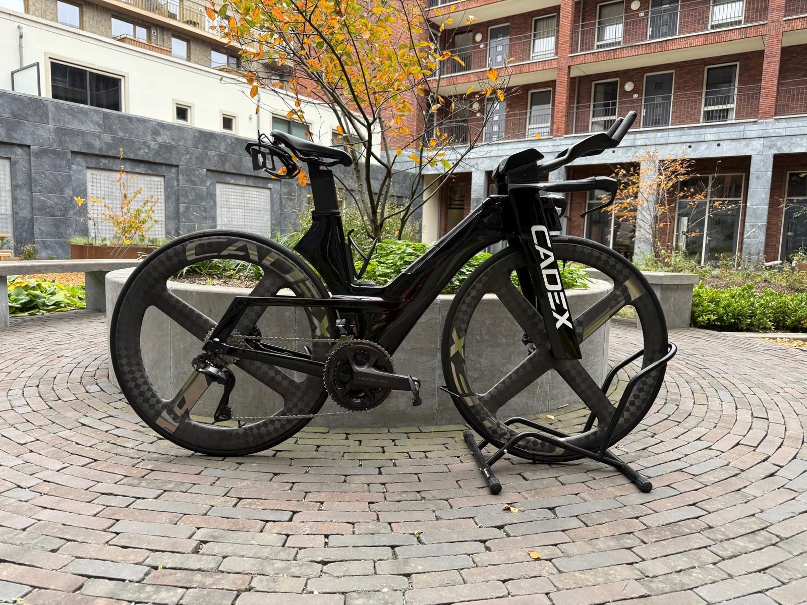 Cadex Cadex Time Trial Bike 2023