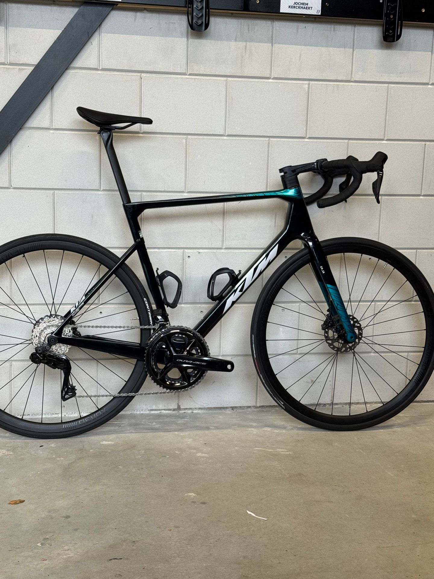 KTM REVELATOR ALTO MASTER 2023 2023