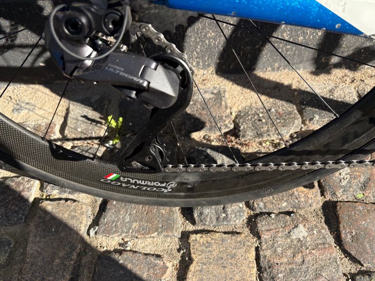 Colnago Colnago C59 Disc Brand New 12 Speed Di2 Ultegra 2015