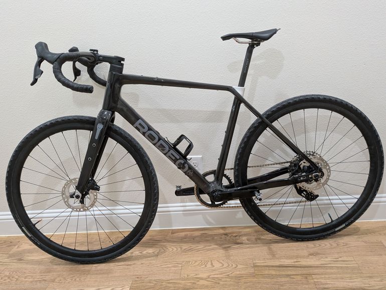 Rodeo Labs Trail Donkey 2024