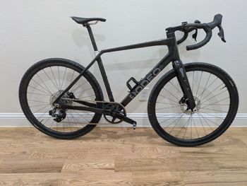 Rodeo Labs Trail Donkey 2024