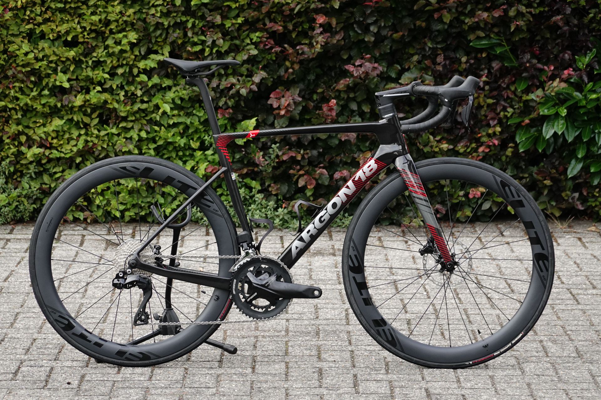 Argon 18 Sum Pro Shimano 105 Di2 2024 2025