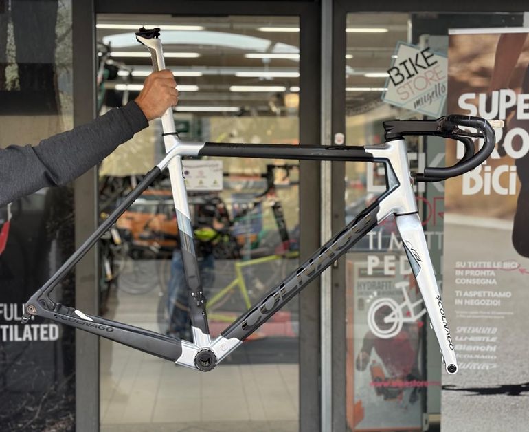 Colnago Colango C64 2022 Frameset 2022