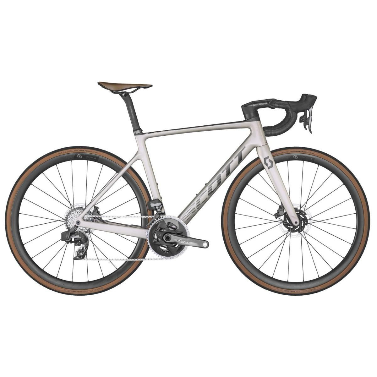 Scott Addict RC 10 2023 Frameset S 2023