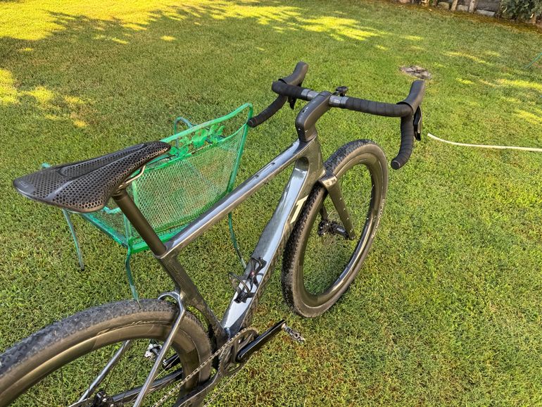 3T EXTREMA ITALIA RIVAL/GX EAGLE AXS 1X12 700c 2024 2024