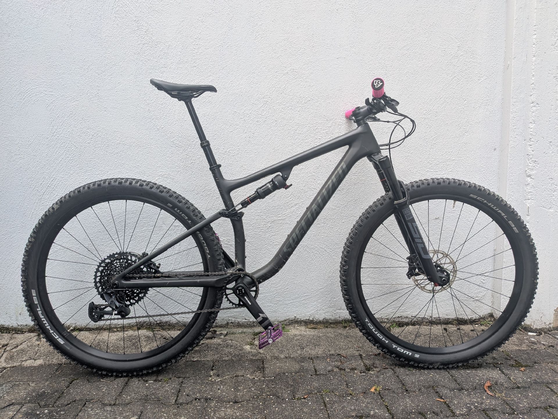 Specialized Epic EVO Comp 2022 2022