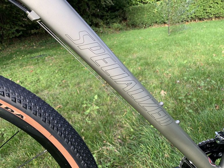 Specialized Crosstrail Shimano GRX Gravel Diverge Crux Bike Packing Trekking NEW 2020