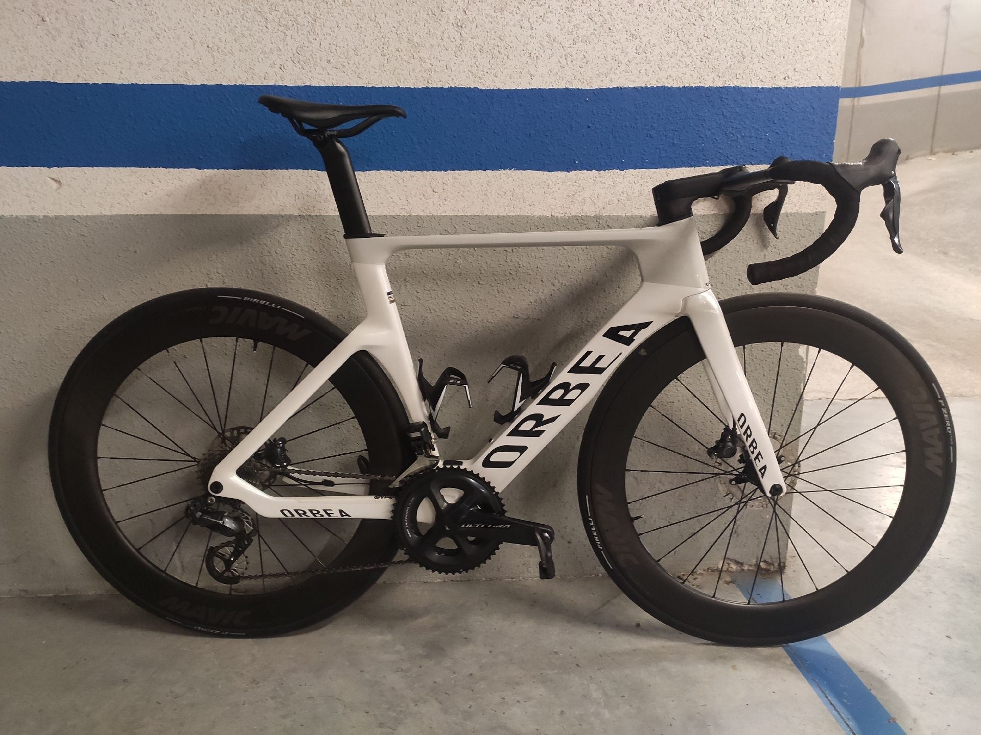 Orbea Orca Shimano Ultegra Di2 2024