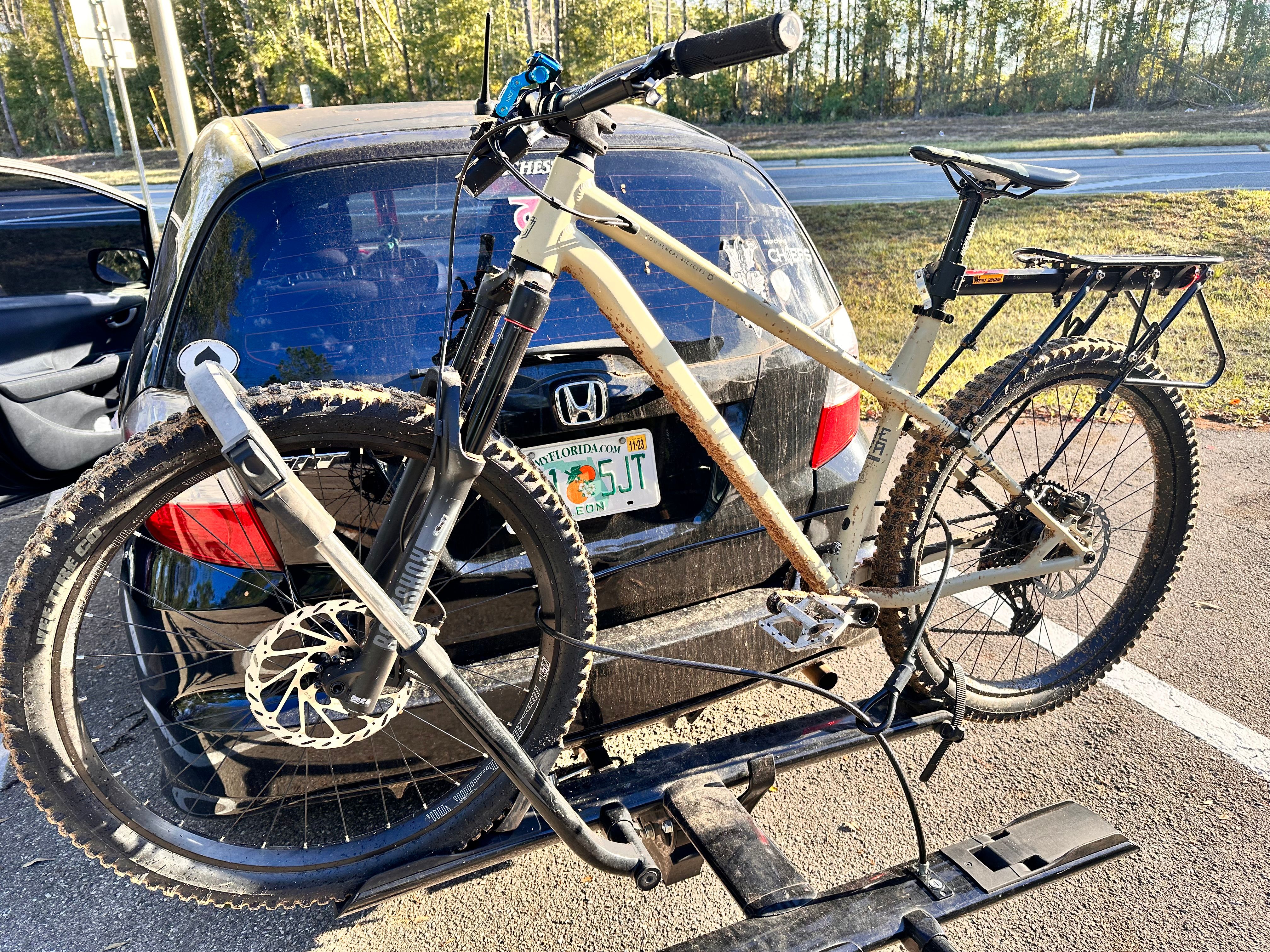 Commencal META HT AM RIDE 2021 2021