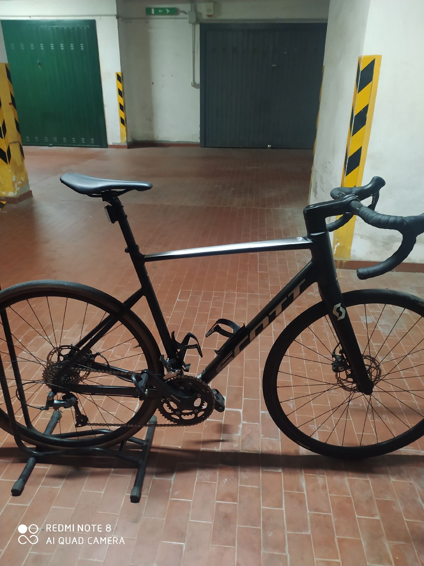 Scott Speedster 40 2023 2023