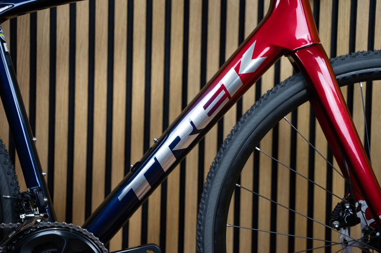 Trek Domane SL 5 Gen 4 2024 2024