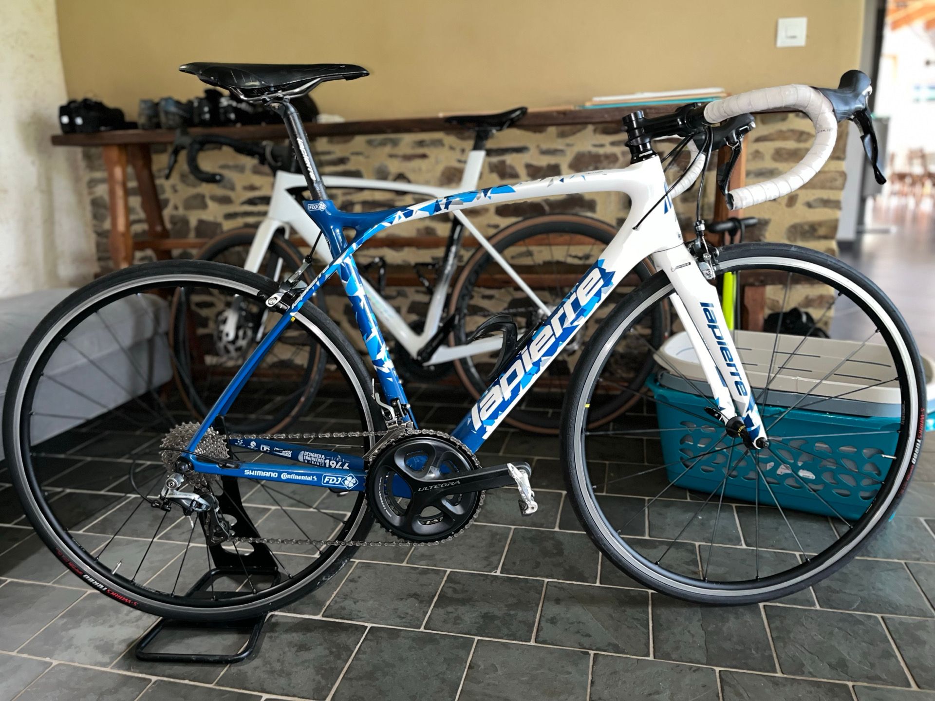 Lapierre Xeluis Sl 900 Ultimate 2017