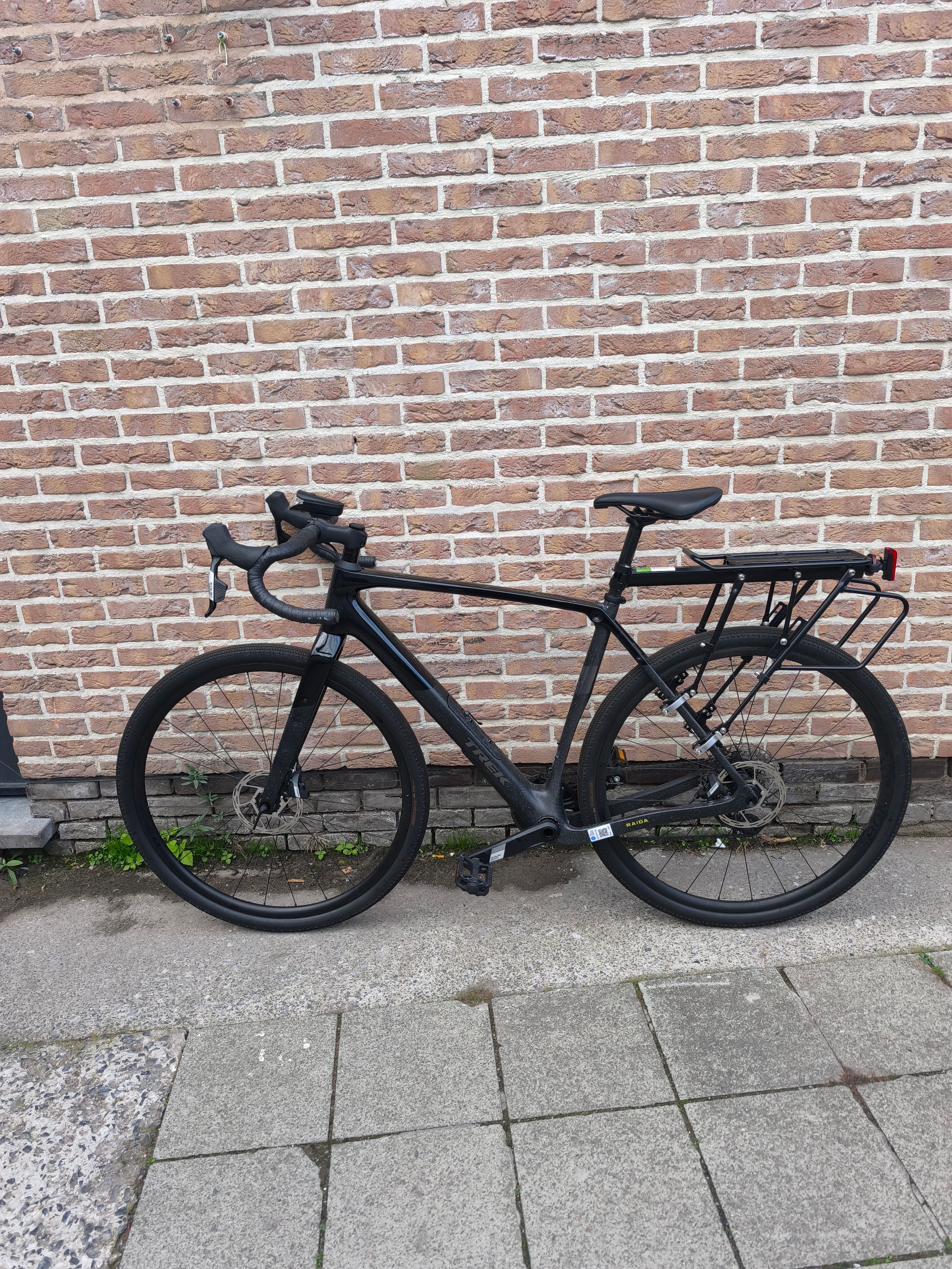 Trek Checkpoint SL5 2025