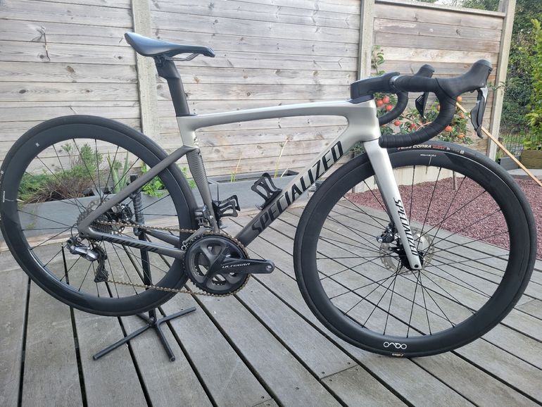 Specialized Tarmac SL7 Expert - Ultegra Di2 2022 2022