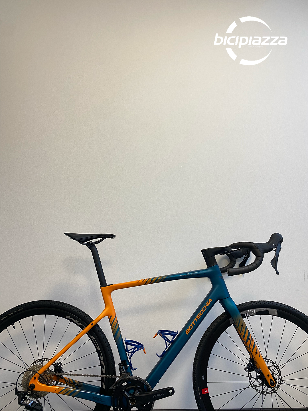 Bottecchia Overland Reparto Corse 2025 2025