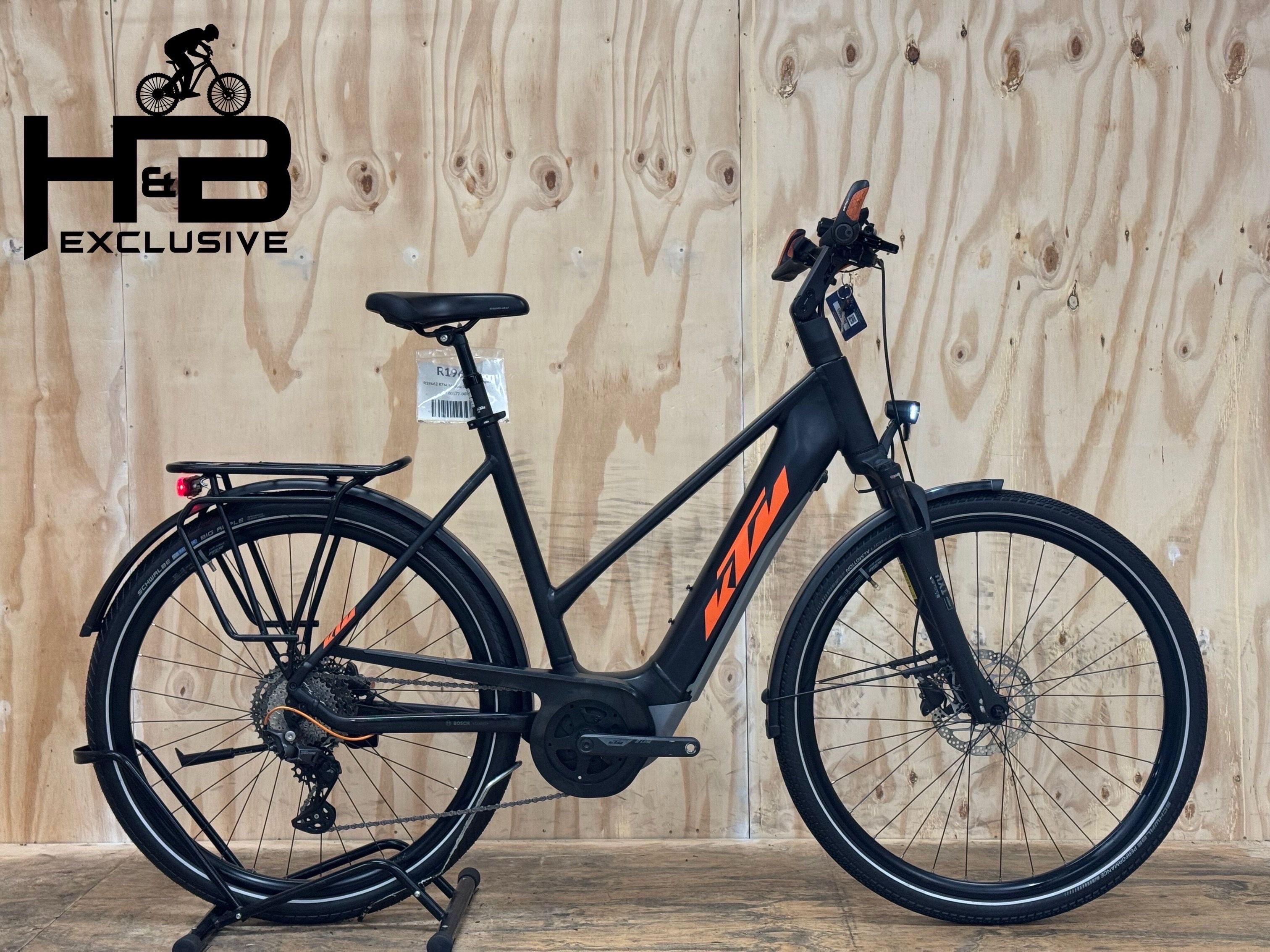 Ktm Macina Sport Pro