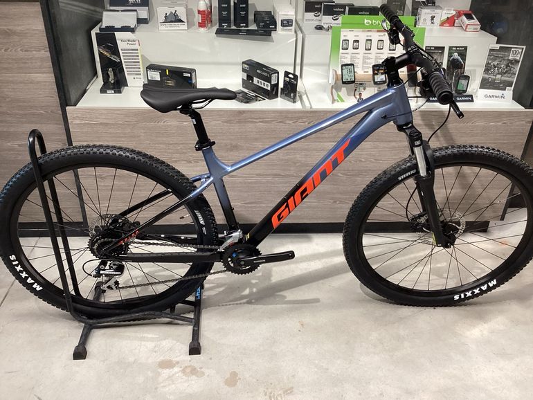 Giant Talon 3 2025 2025