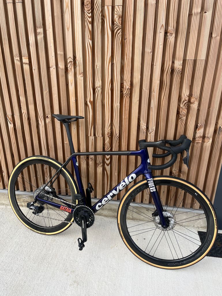 Cervélo R5 Force eTap AXS 2024 2024