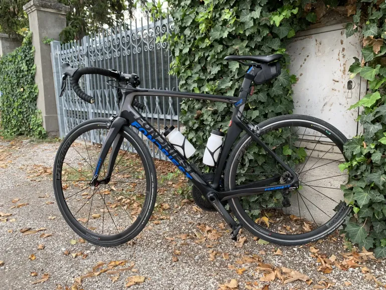 Fondriest TF2 Frameset used in L | buycycle