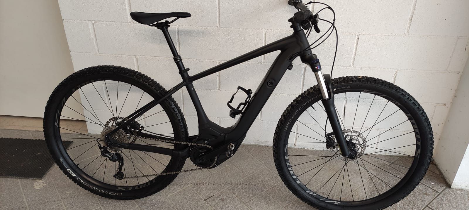 Specialized Turbo Levo Hardtail 2021 2021