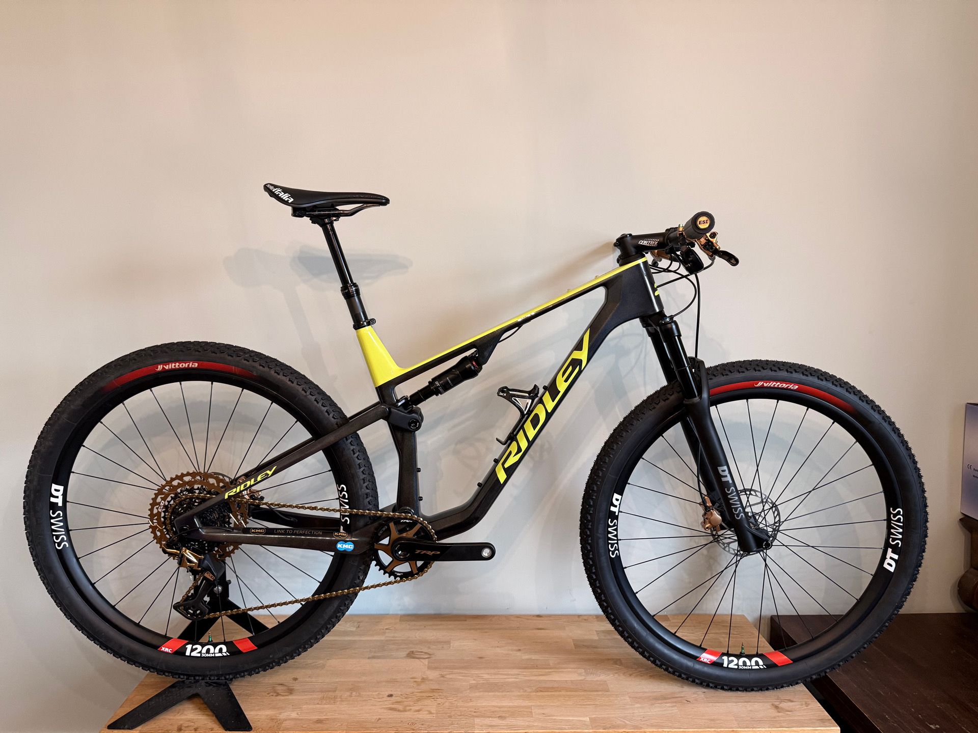 Ridley Ridley Raft Kmc Ridley 2024 2024