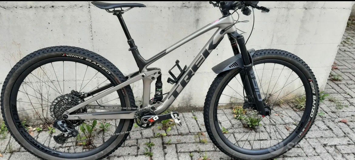 Trek Top fuel SRAM X01 2020