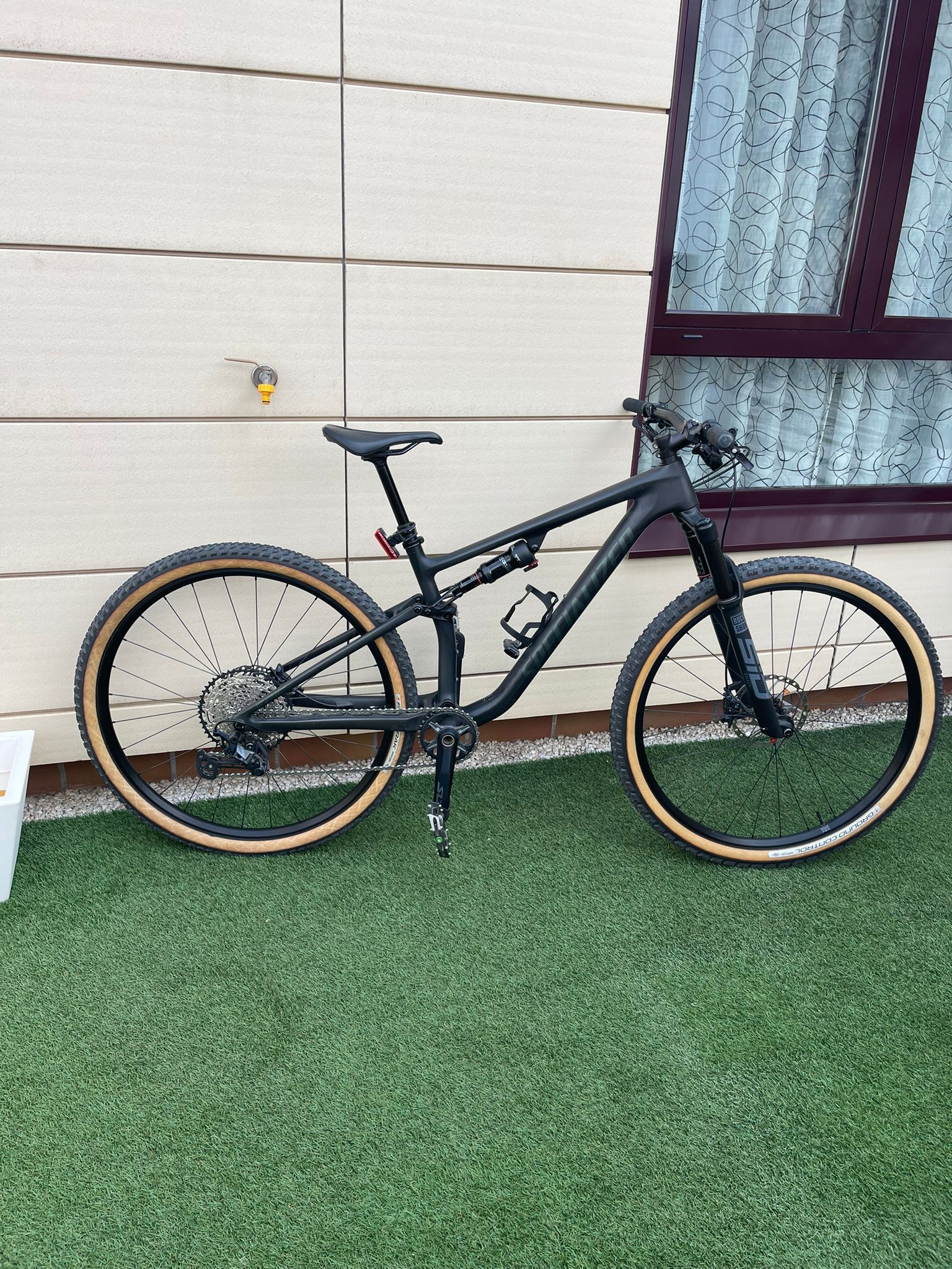 Specialized Epic EVO Comp 2021 2021