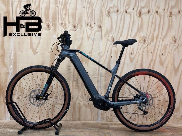 BULLS Sonic Evo 1 750 Shimano Deore 2023