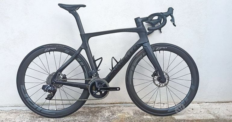 Pinarello Pinarello Prince Ticr Sram Axs 12v 2021