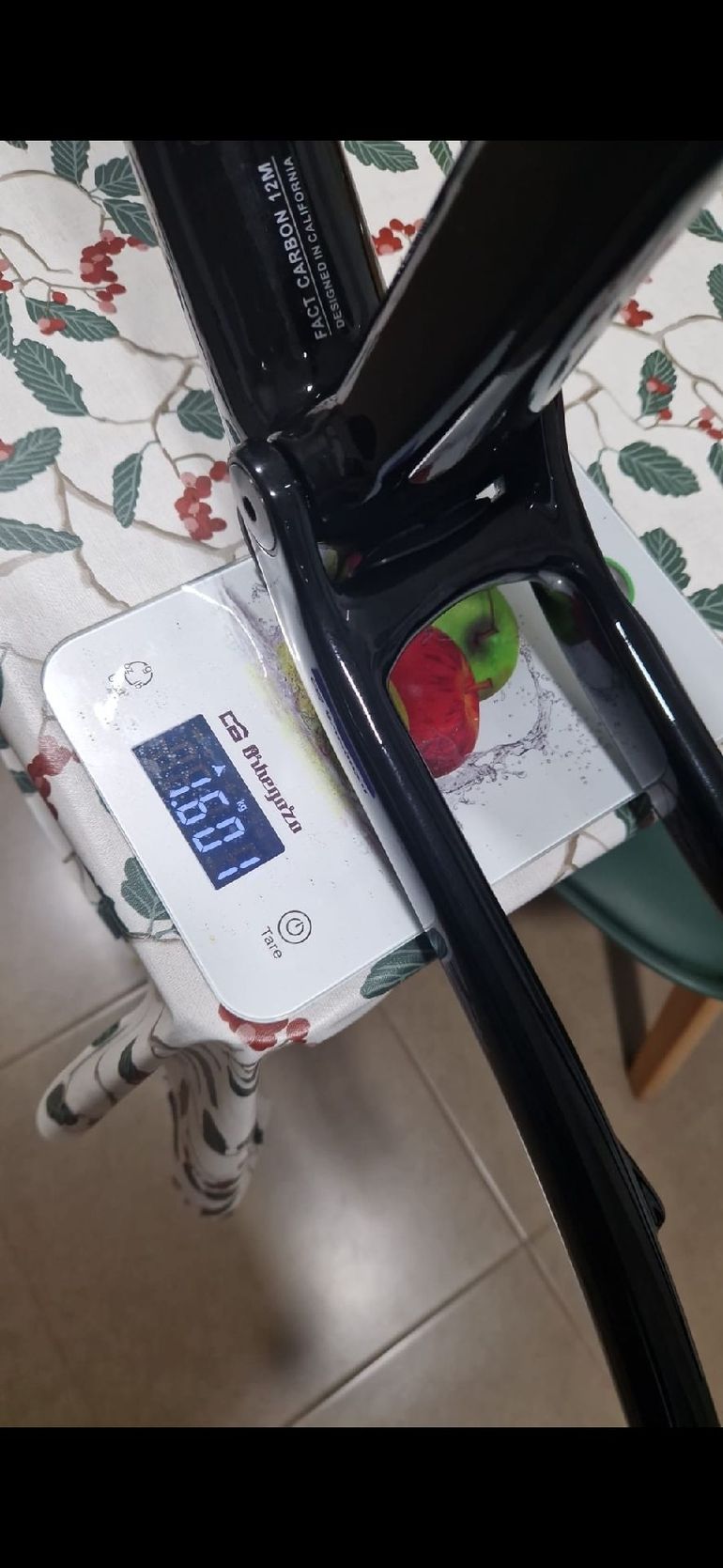 Specialized Sworks Epic Evo Réplica 2024