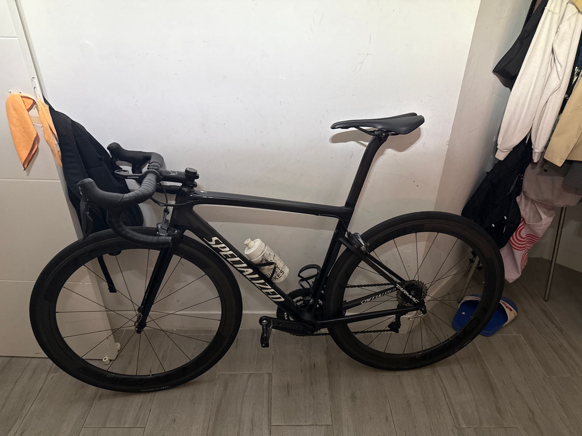 Specialized Sl6 Pro 2020
