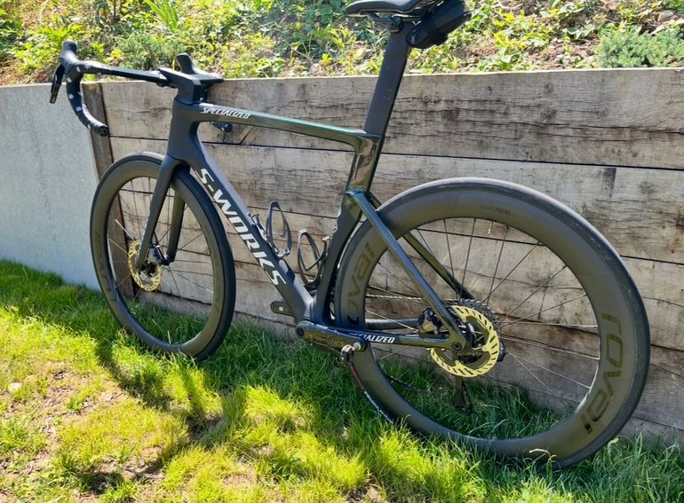 Specialized Venge Shimano Ultegra Di2 2021