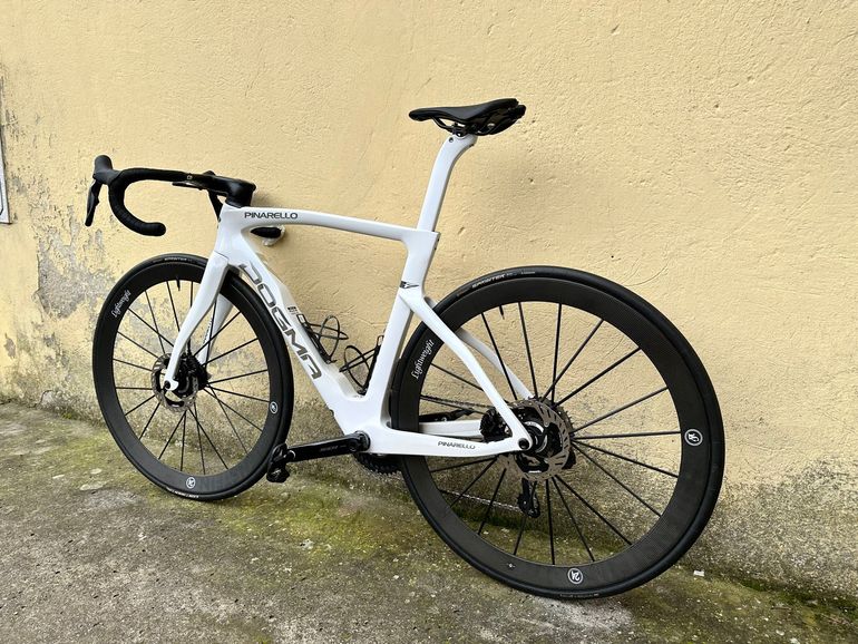 Pinarello Dogma F 2024 Di2 2024