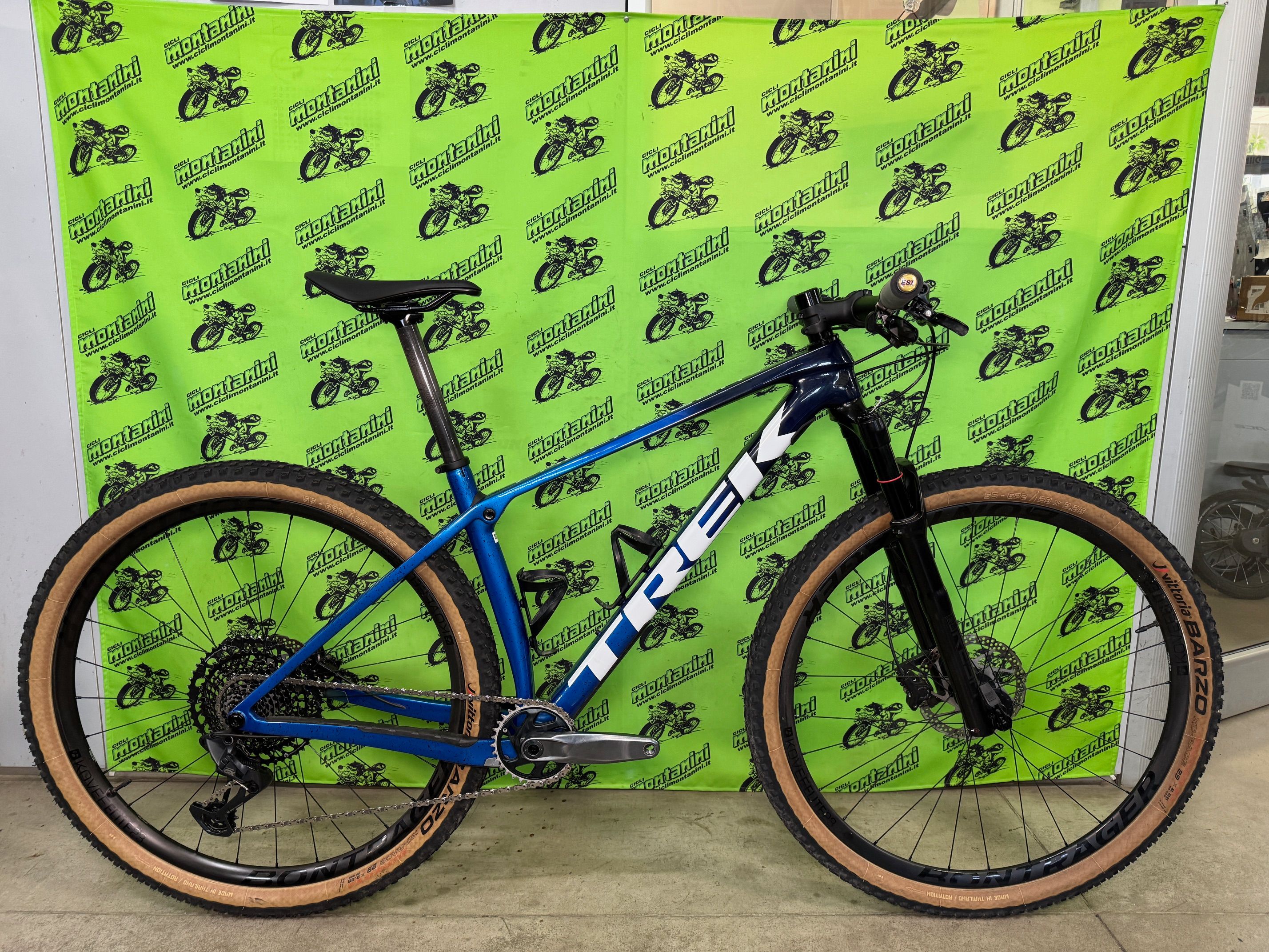 Trek Procaliber SRAM GX Eagle 2023