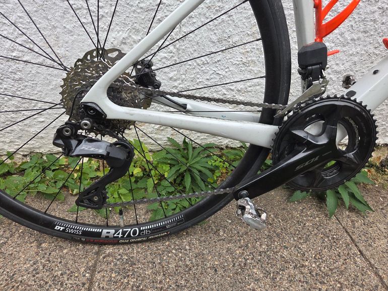 Cannondale SuperSix EVO 3 2023 2023