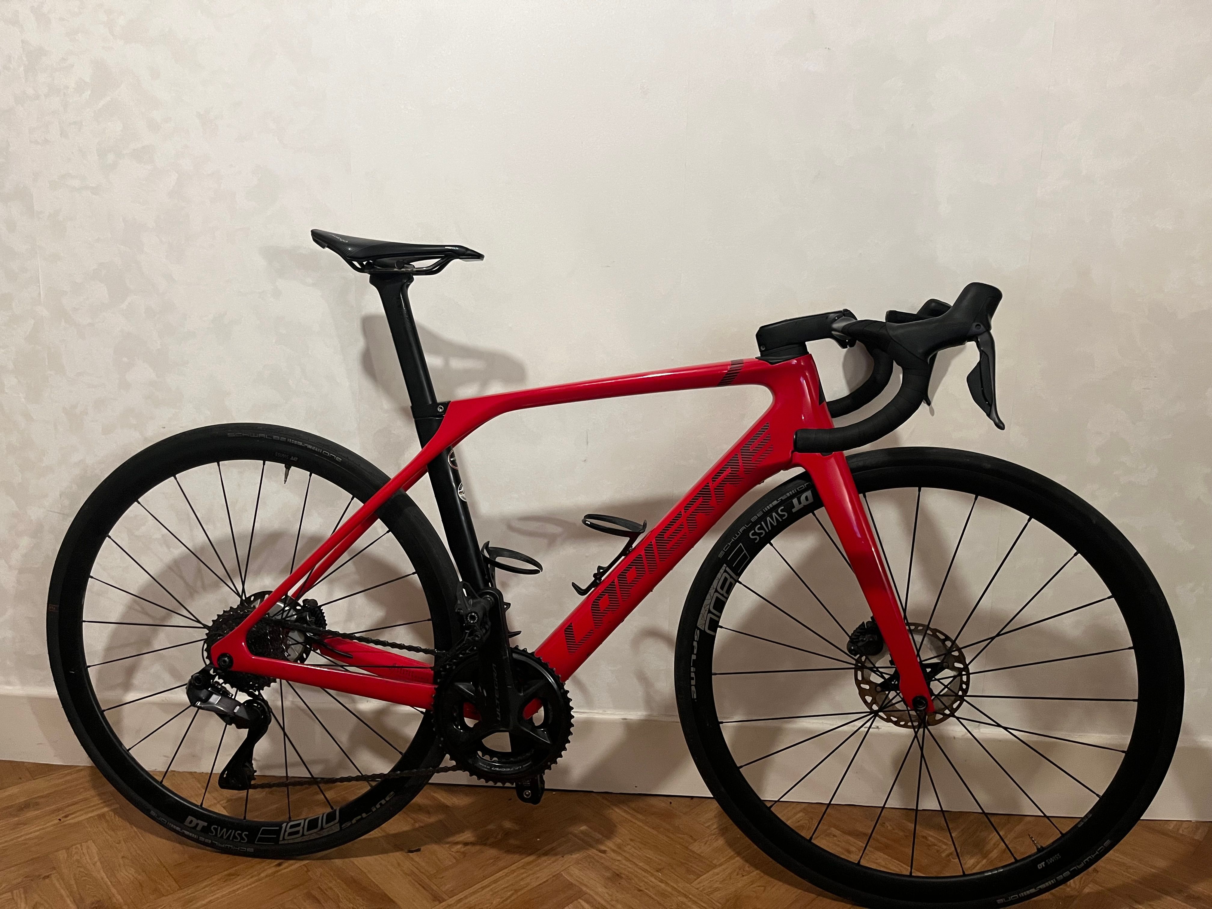 Lapierre Aircode DRS 8.0 2023 2023