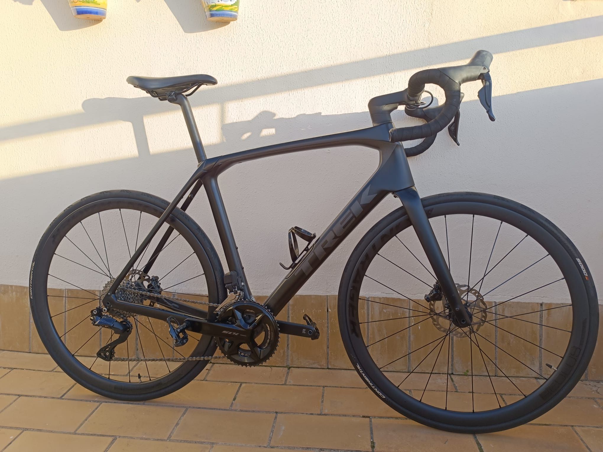 Trek Domane SL 6 Gen 4 2024 2024