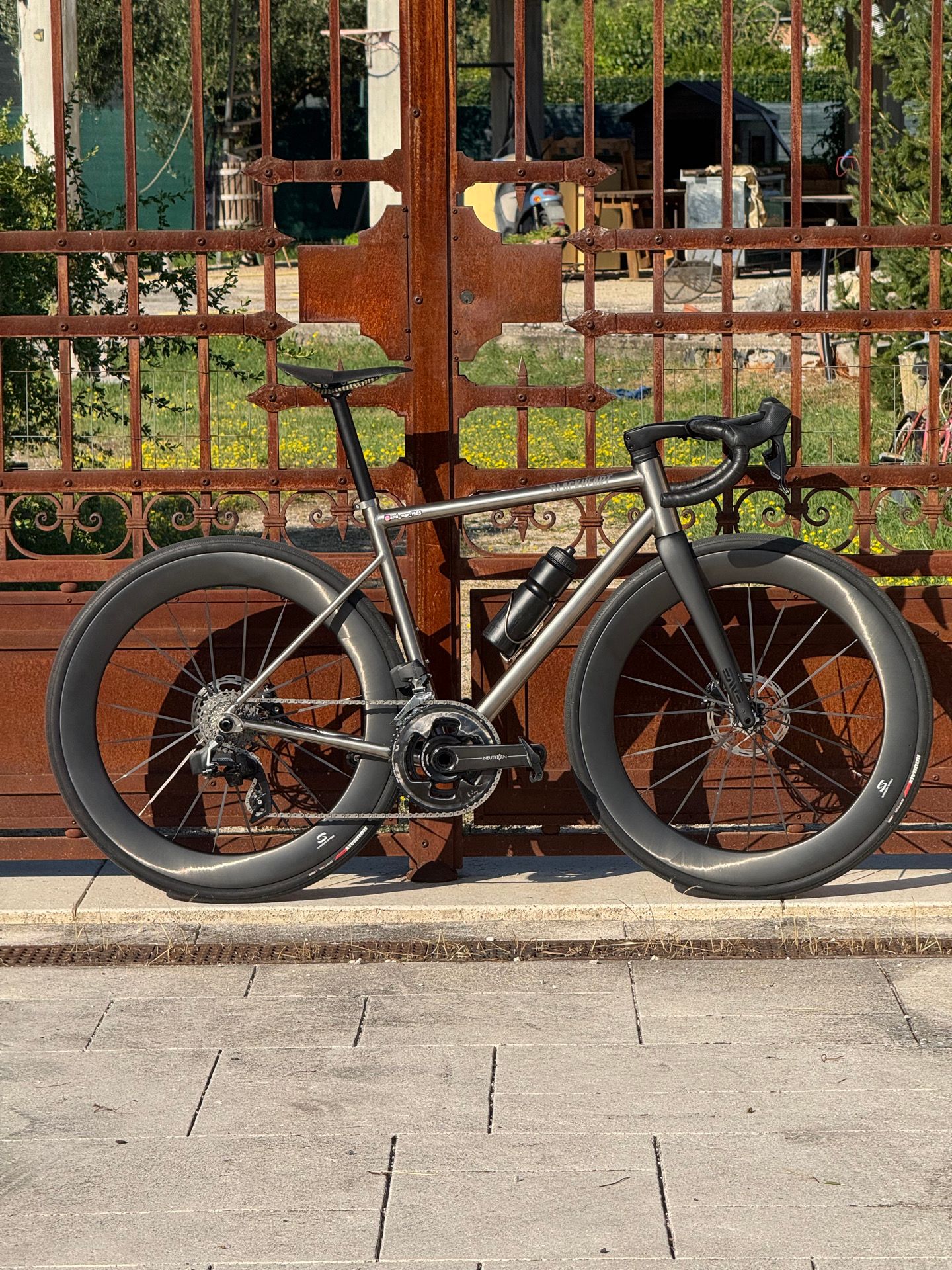 Other Brands BlackHeart Road TI 2nd Version 2025