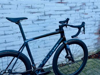 Colnago C68 Road Ultegra R8170 2025