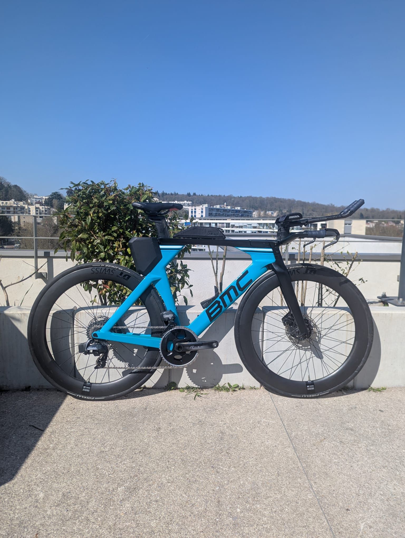BMC Timemachine 01 DISC ONE 2022 2022